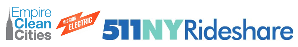 Earth Month Content from 511NY Rideshare | Sustainable Columbia