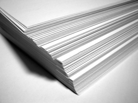 Columbia Print Goes 100% Recycled! | Sustainable Columbia