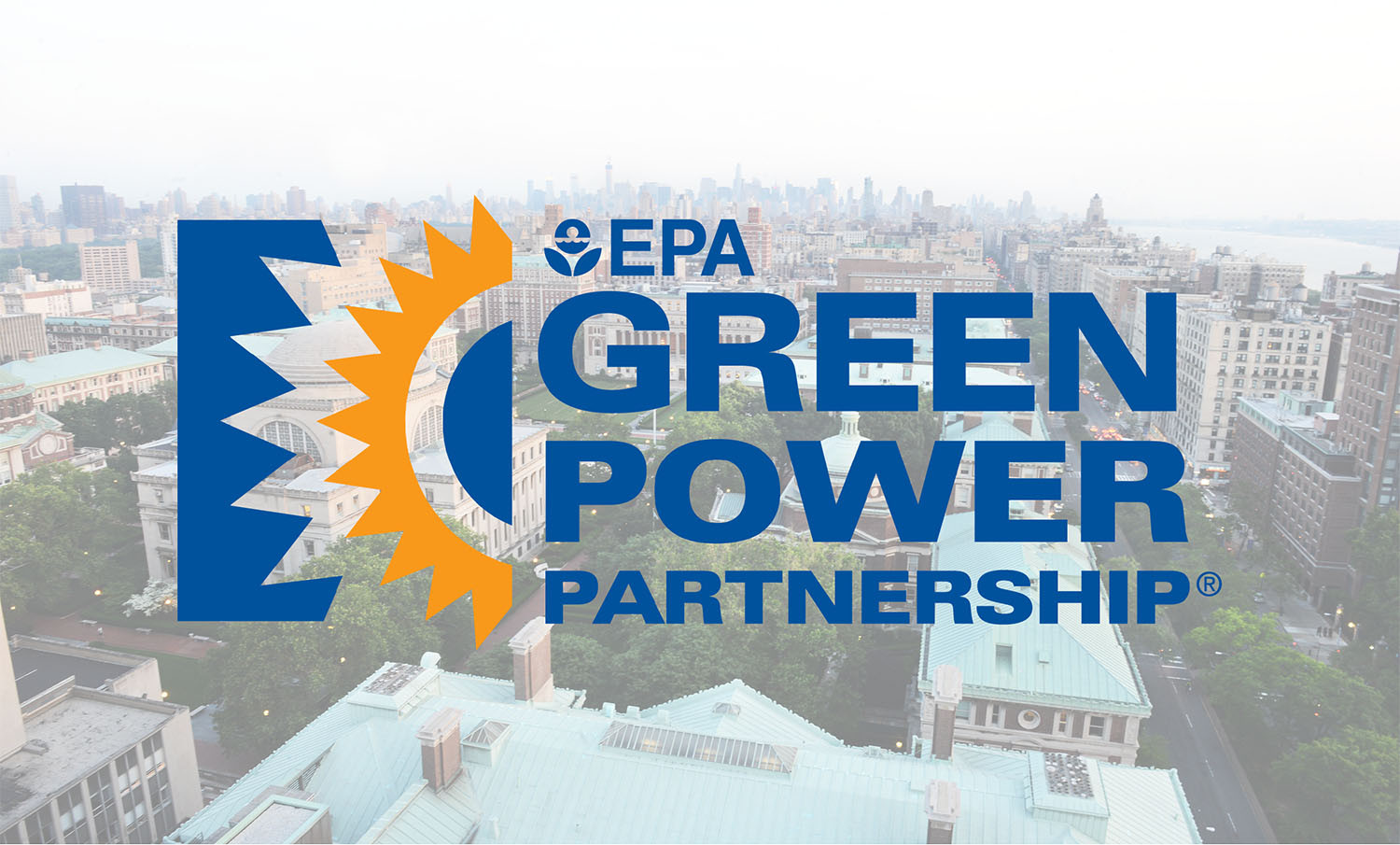Columbia University Ranks Third in EPA’s Top 30 Green Power Users ...